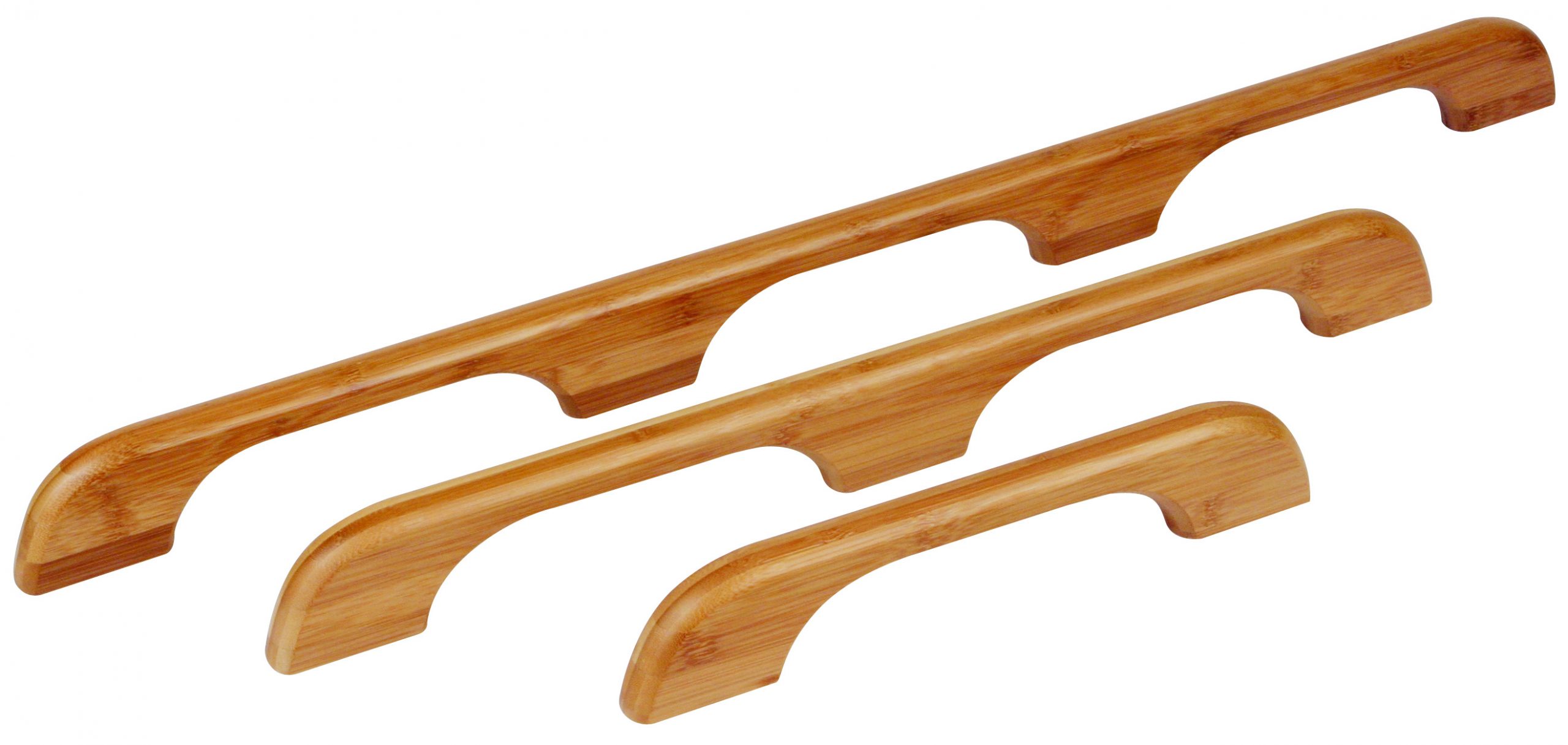 Bamboo Handrail – Costa Marine