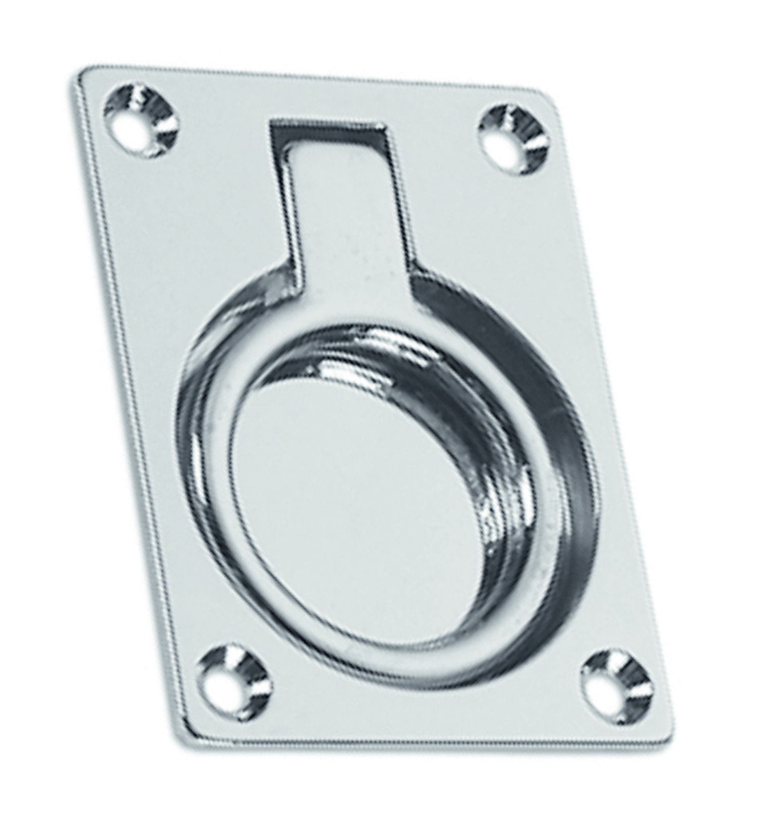 Flush ring pulls – Costa Marine