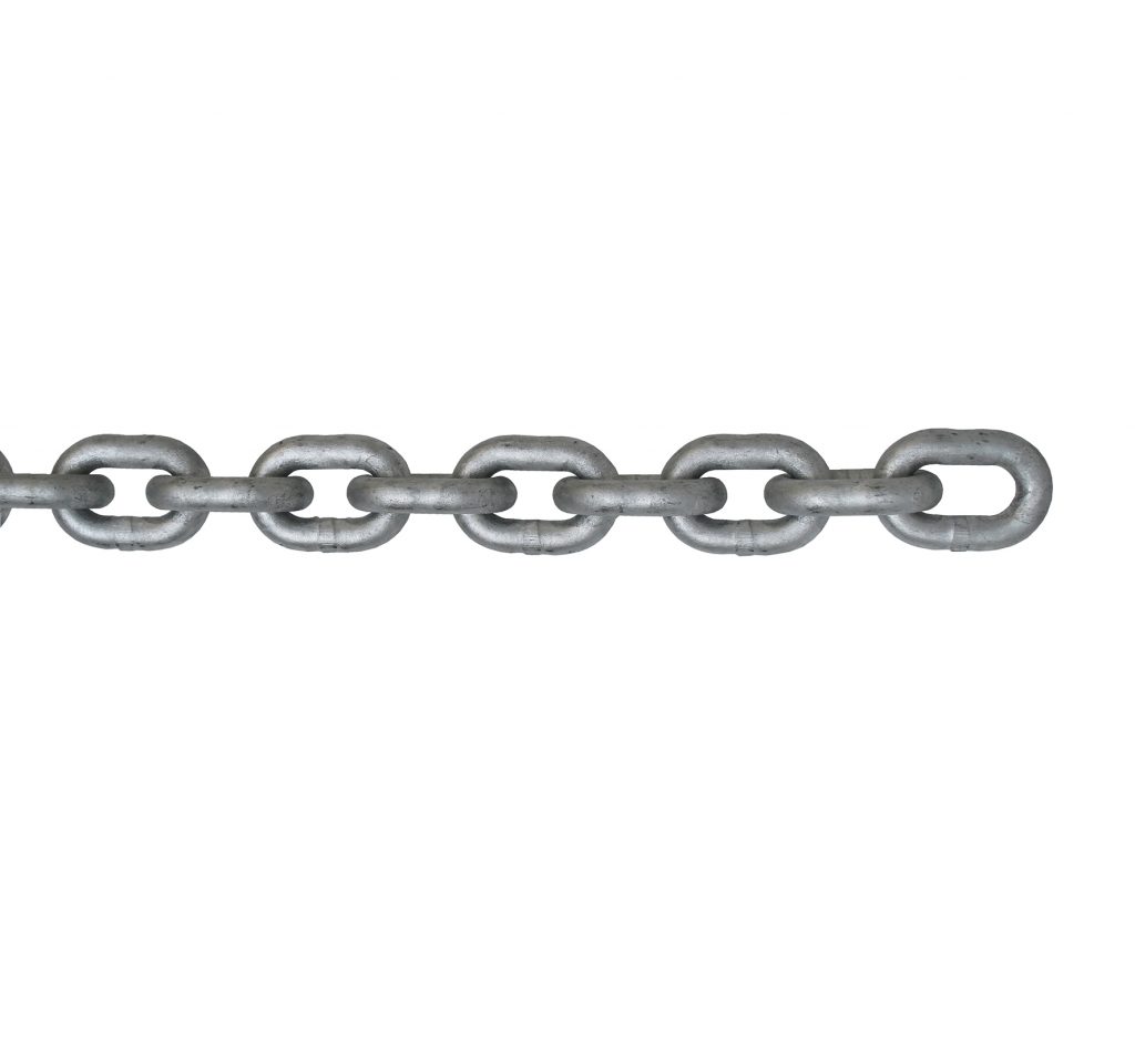 Grade 70 HR chain – Costa Marine